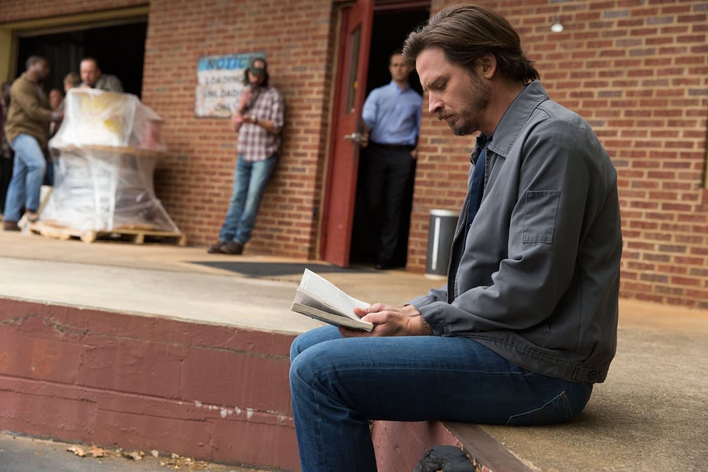 Review Rectify Season Four Slant Magazine